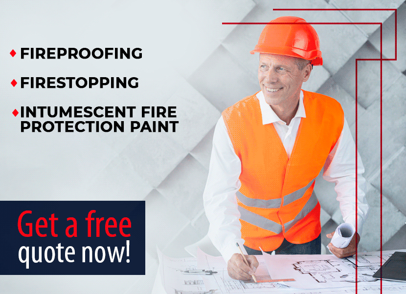 ALL AMERICAN FP: Fireproofing, Firestopping & Intumescent Paint