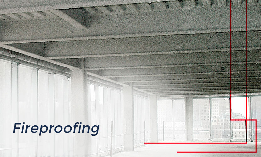 ALL AMERICAN FP: Fireproofing, Firestopping & Intumescent Paint