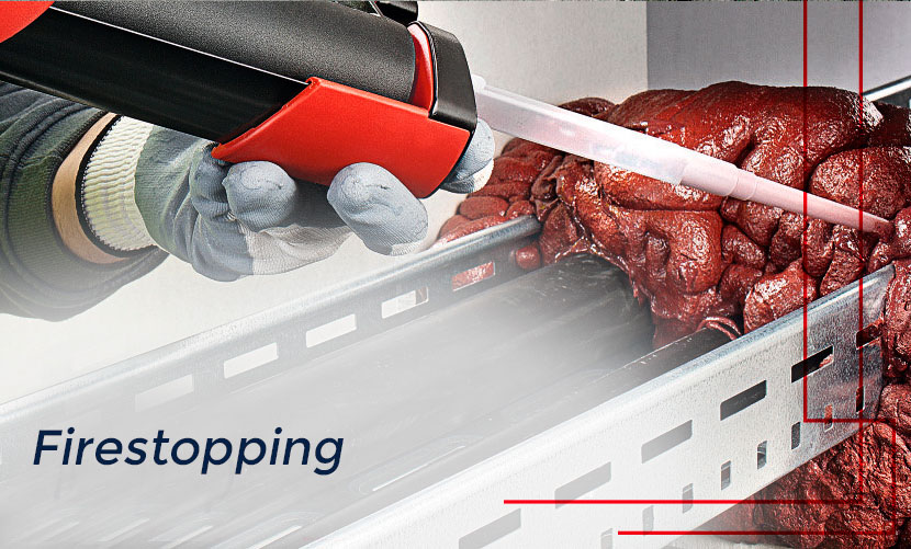 ALL AMERICAN FP: Fireproofing, Firestopping & Intumescent Paint