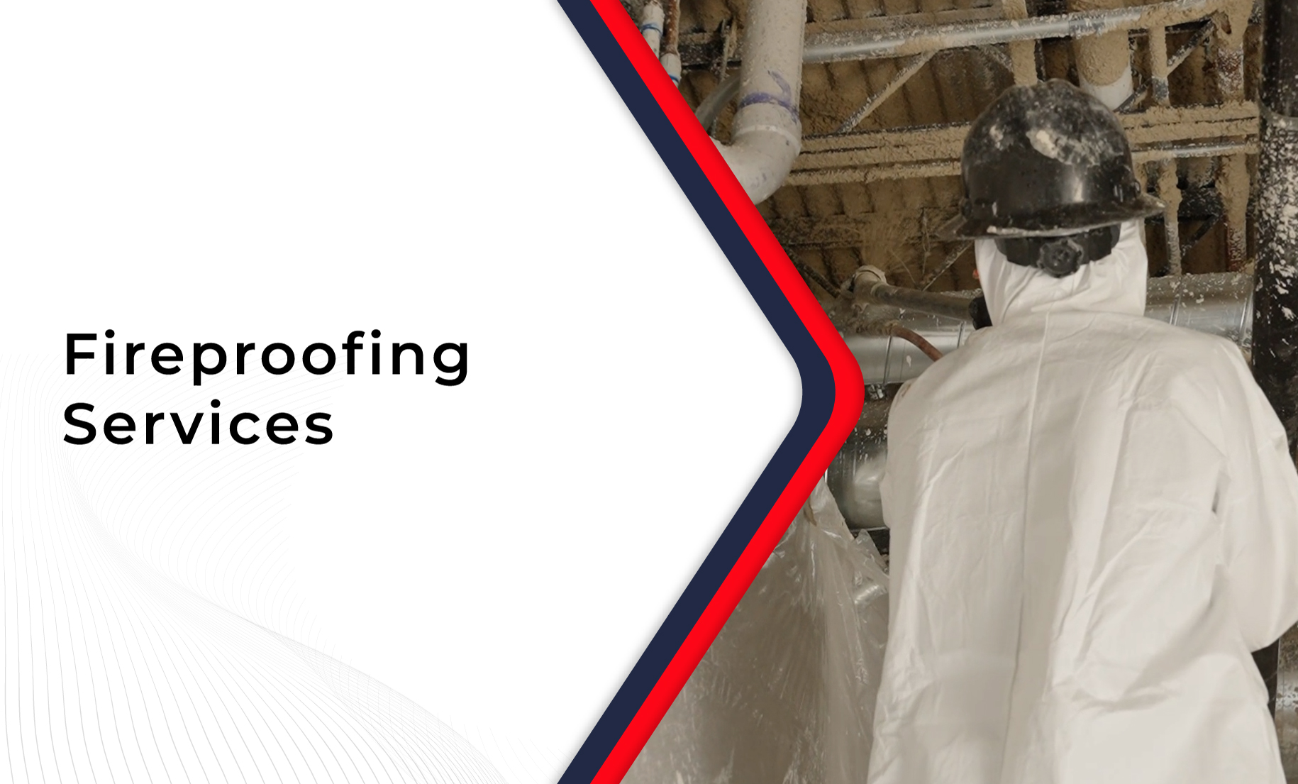 ALL AMERICAN FP: Fireproofing, Firestopping & Intumescent Paint